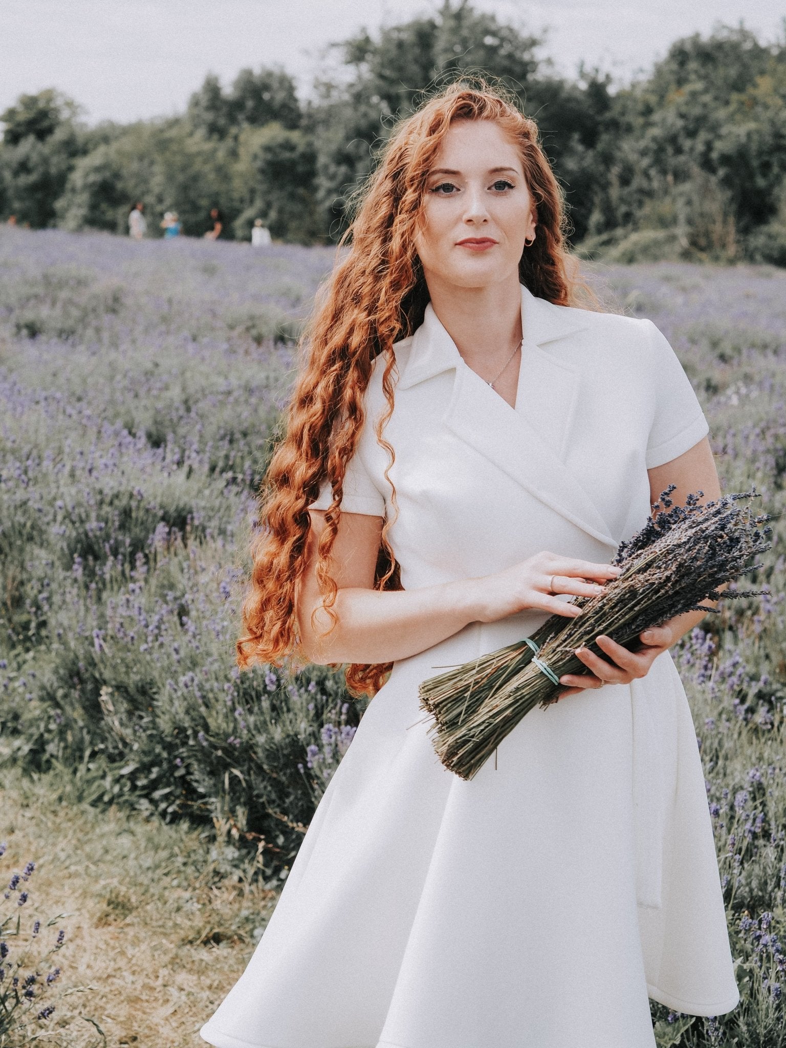 Best of British: The Sedative Scent Of English Lavender And An ...